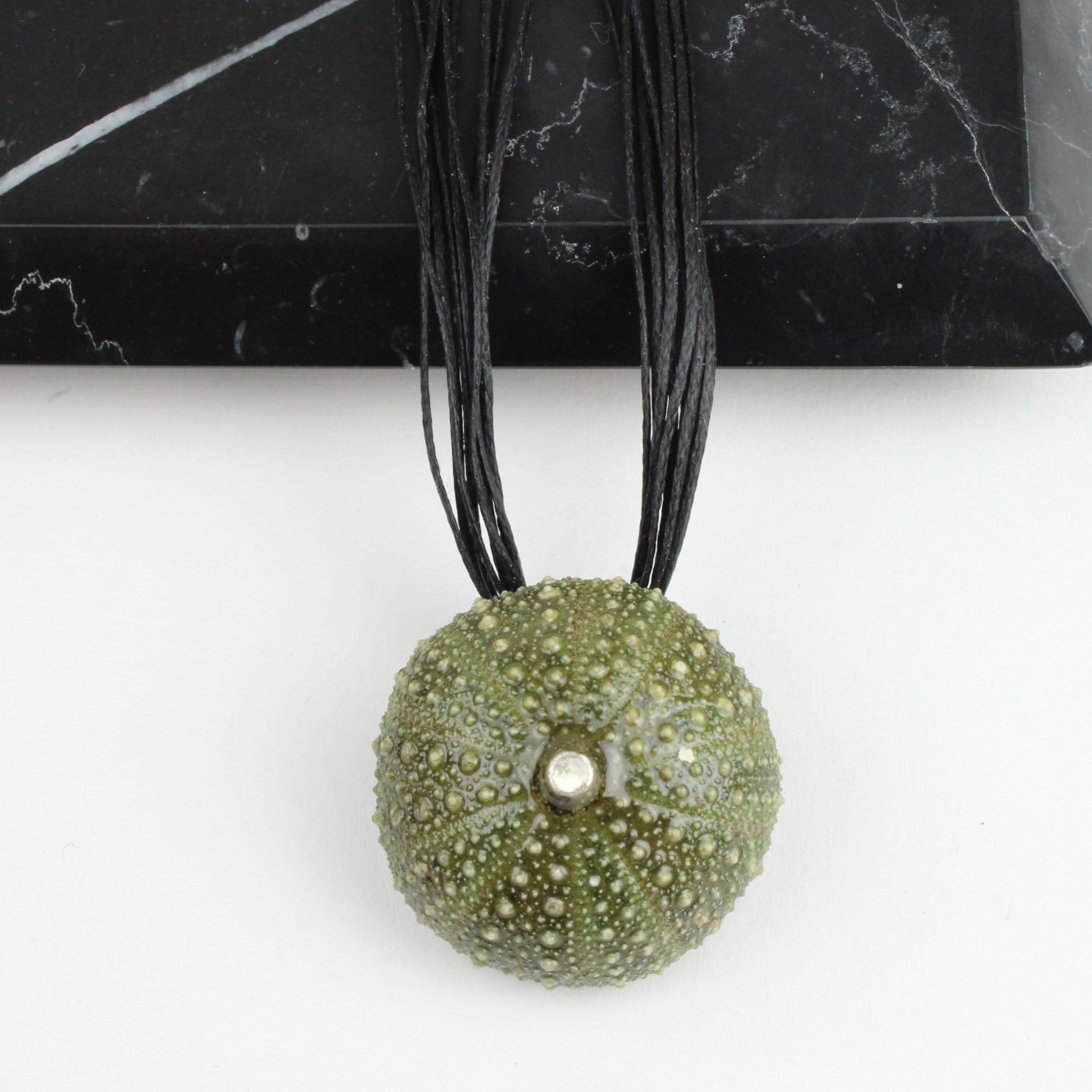 Kina necklace – Kina NZ Design + Artspace