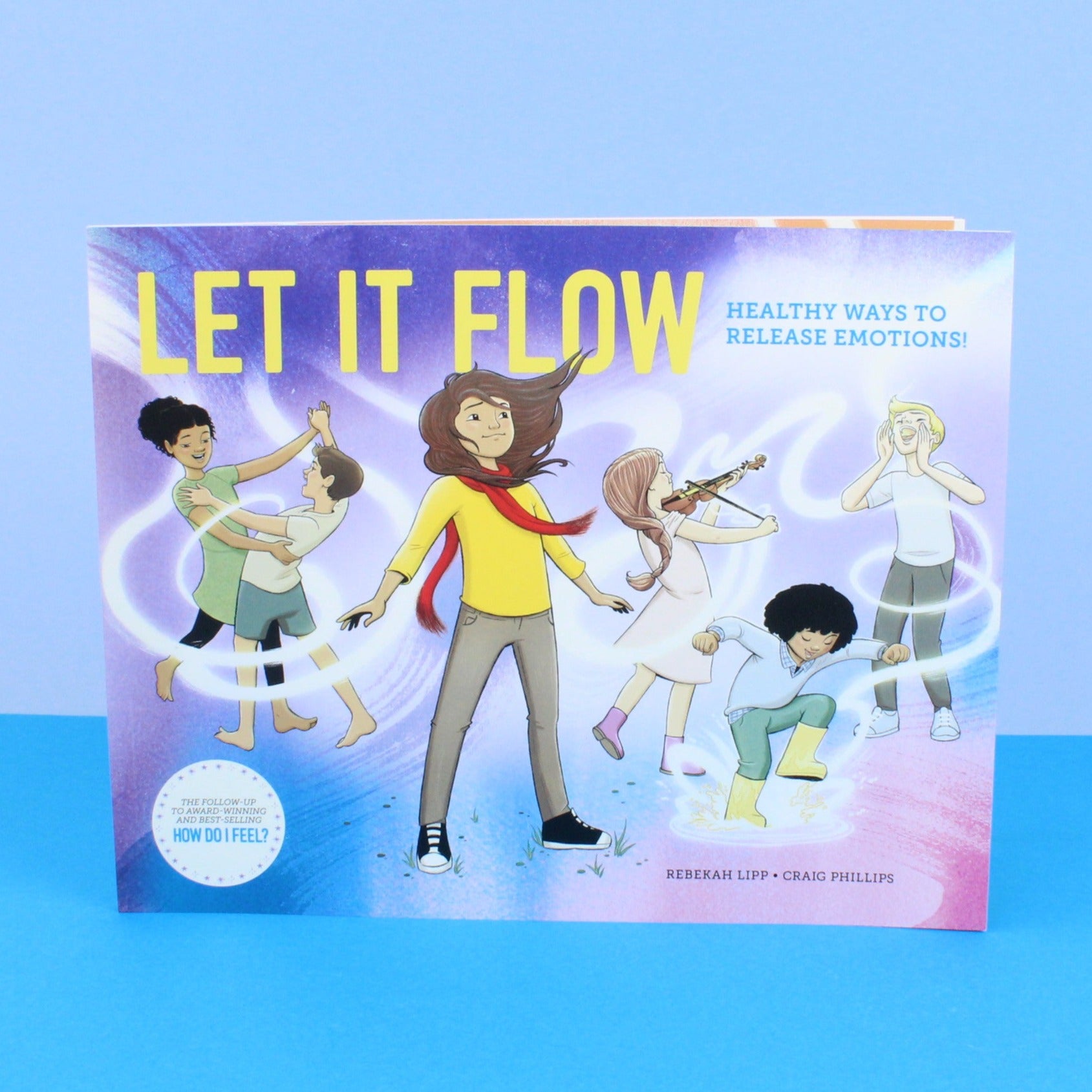 Let it Flow – Kina NZ Design + Artspace