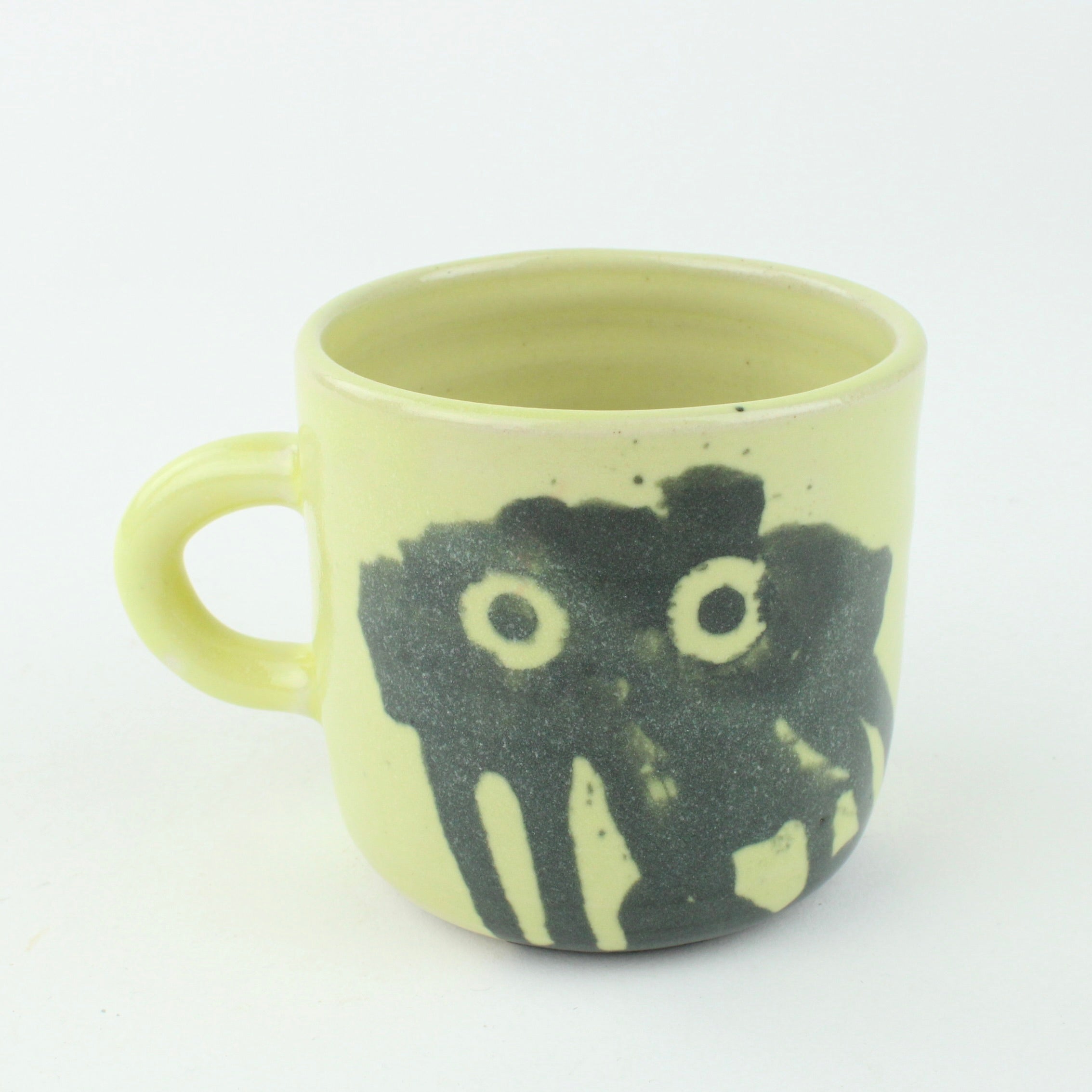 Googly Eyes Cup – Kina NZ Design + Artspace