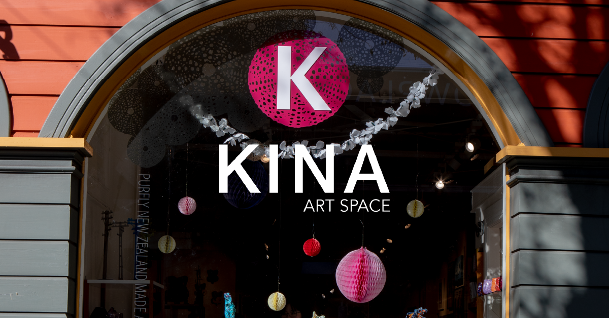Kina Gallery | New Zealand | All Artworks – Kina NZ Design + Artspace