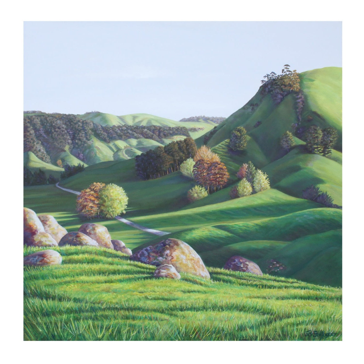 Art – Kina NZ Design + Artspace