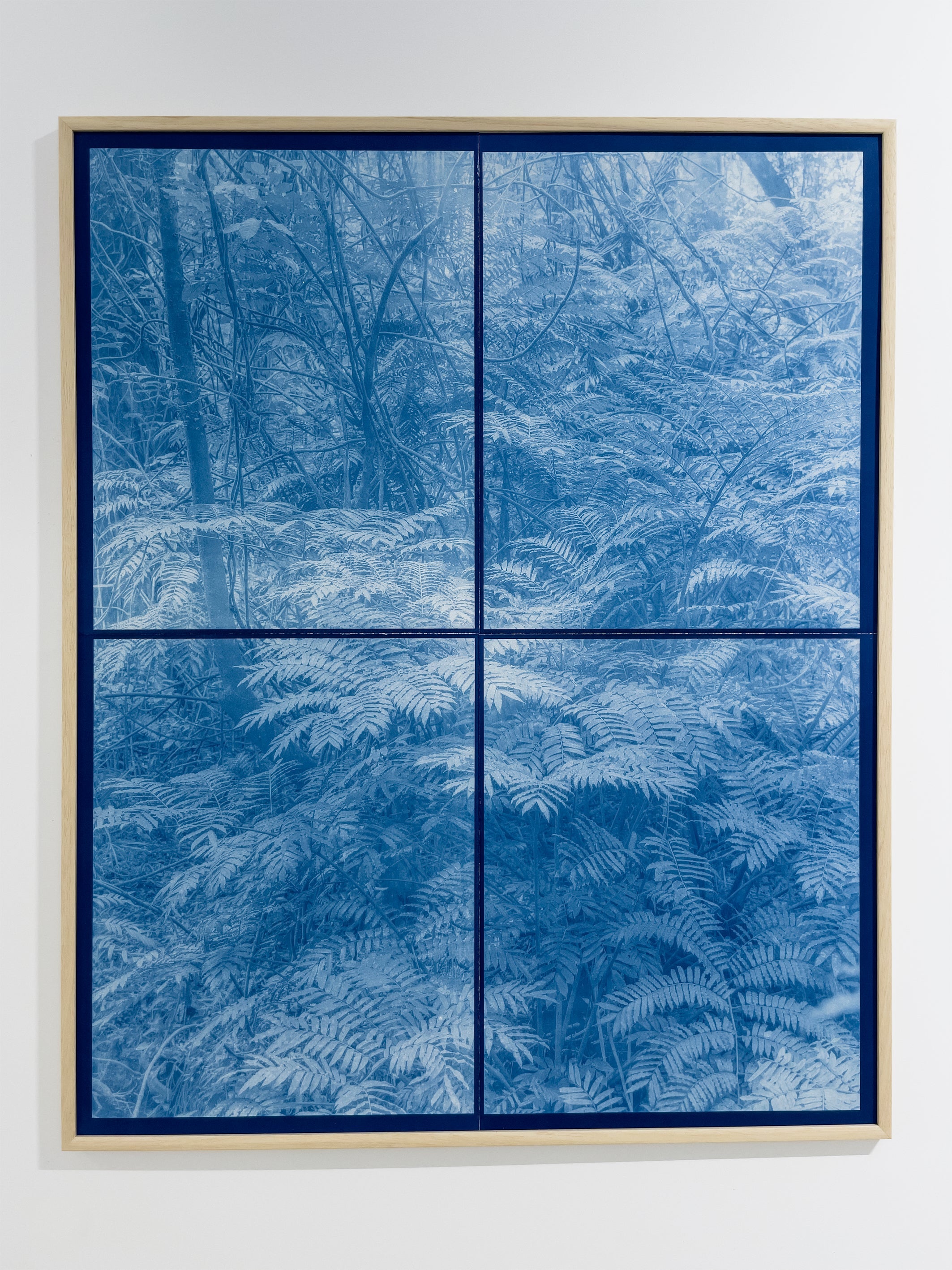 Large Portrait I – Kina NZ Design + Artspace