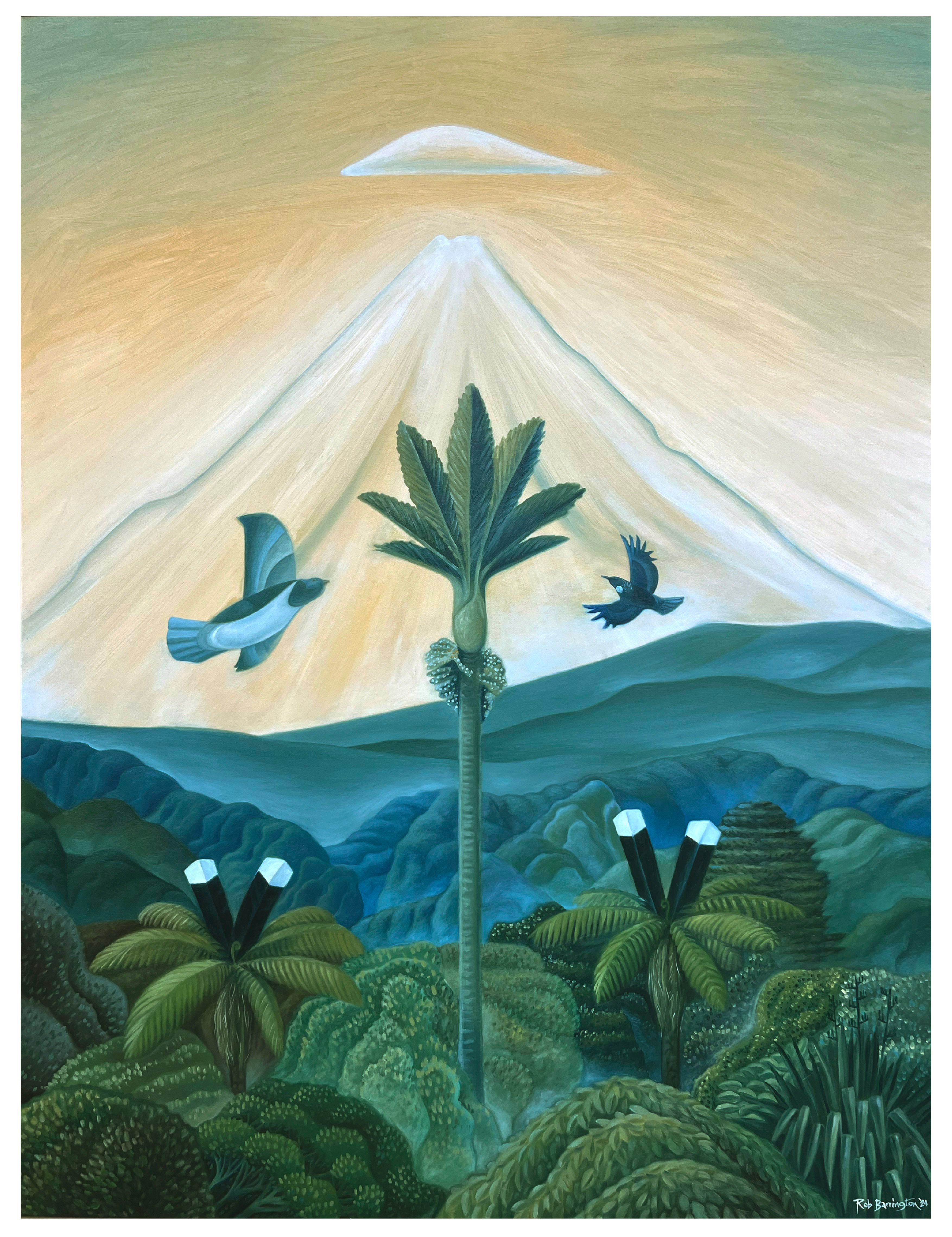 Nga Taonga – Kina NZ Design + Artspace