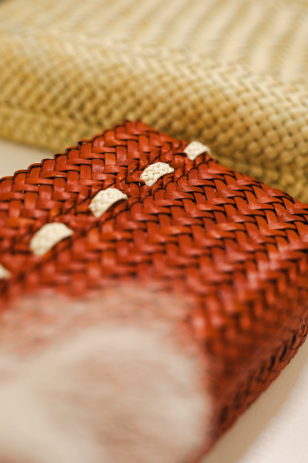 Maria McLean – Kina NZ Design + Artspace