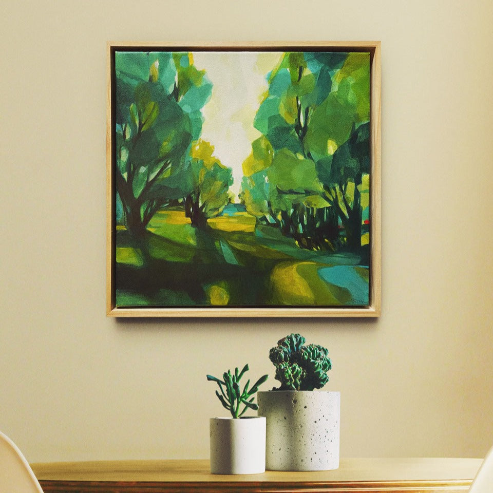 Red House – Kina NZ Design + Artspace