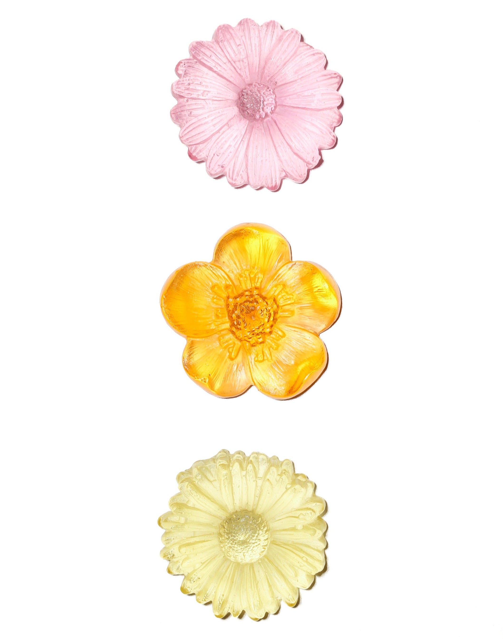 Garden Path - Soft Spring Pink – Kina NZ Design + Artspace