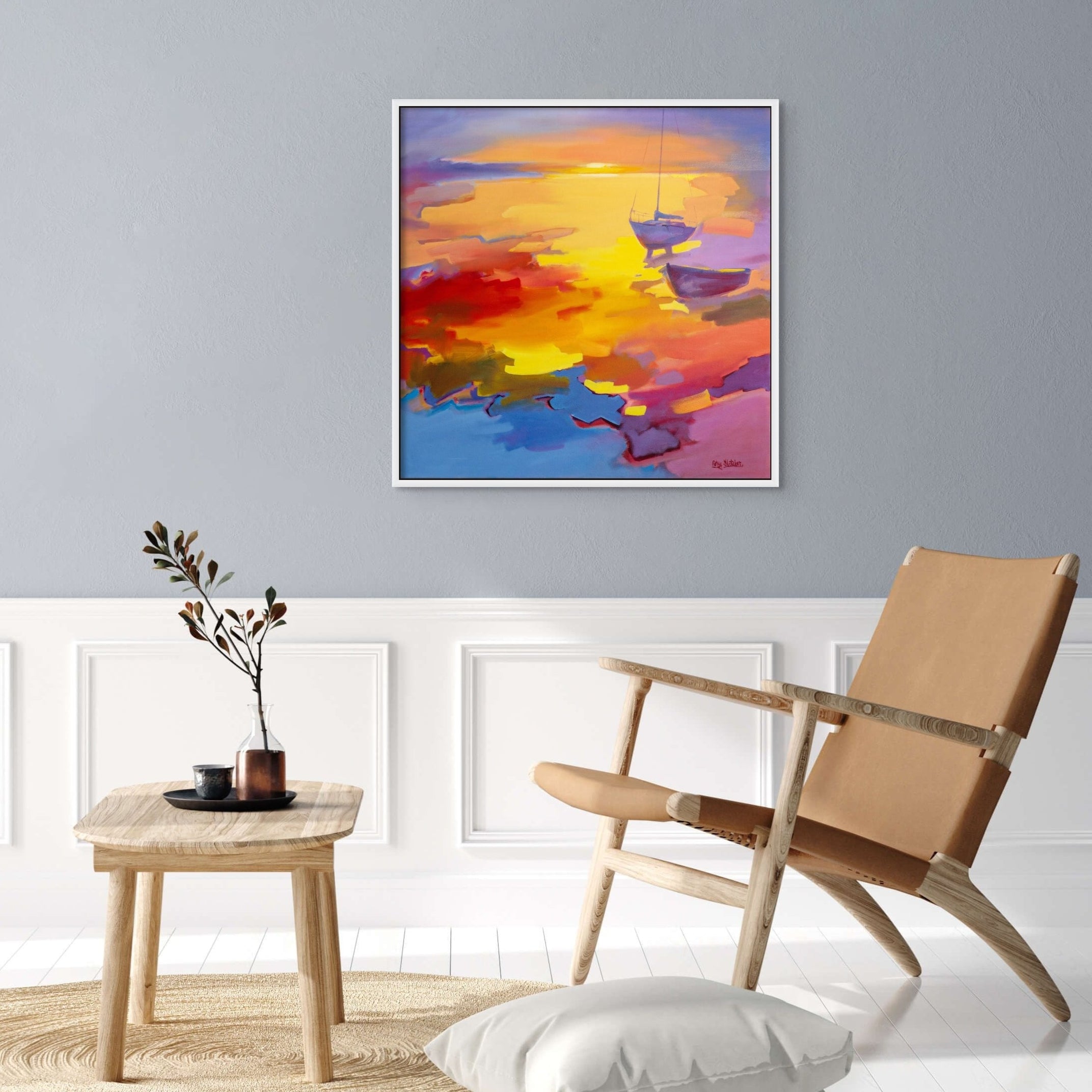 Art – Kina NZ Design + Artspace