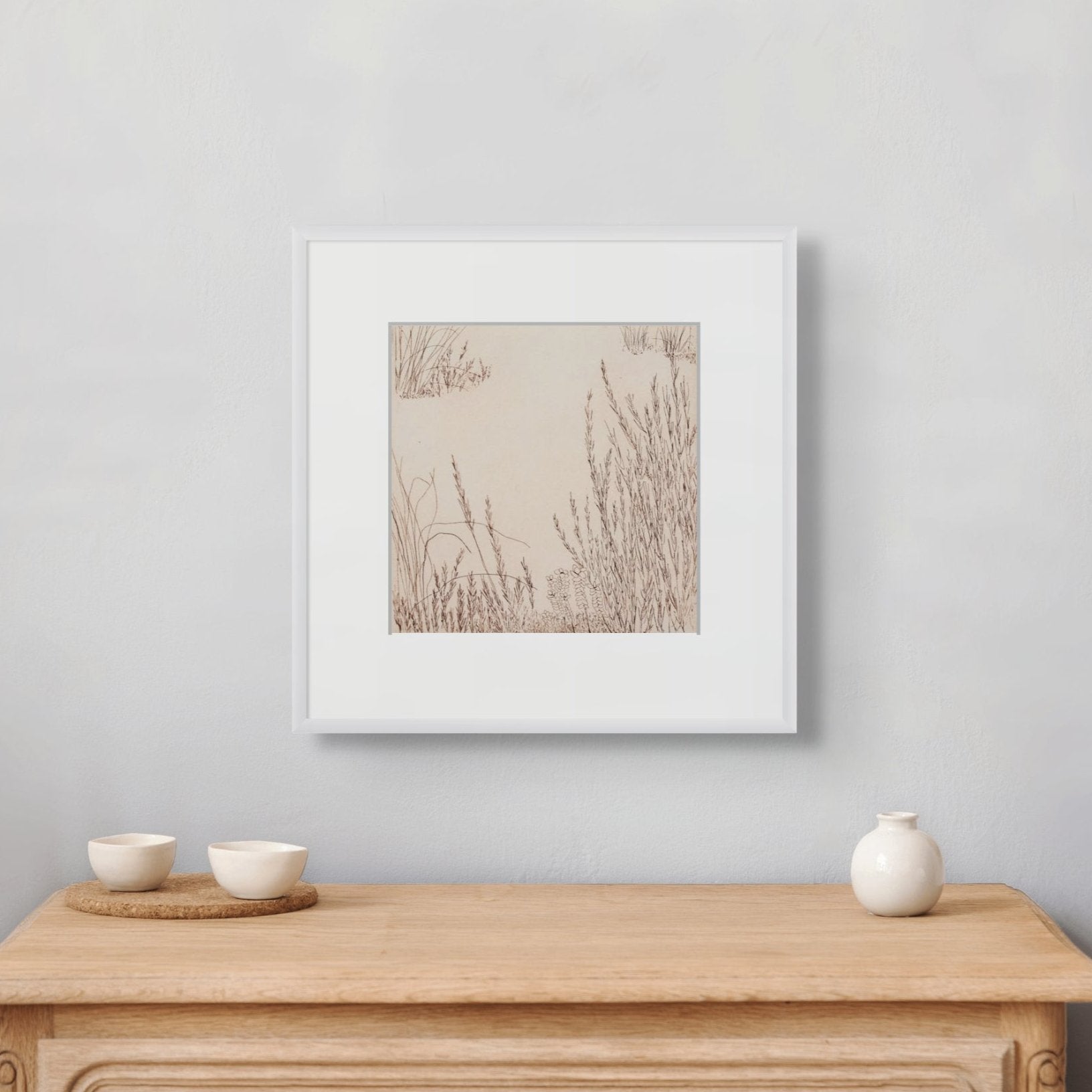 Alpine Study I – Kina NZ Design + Artspace