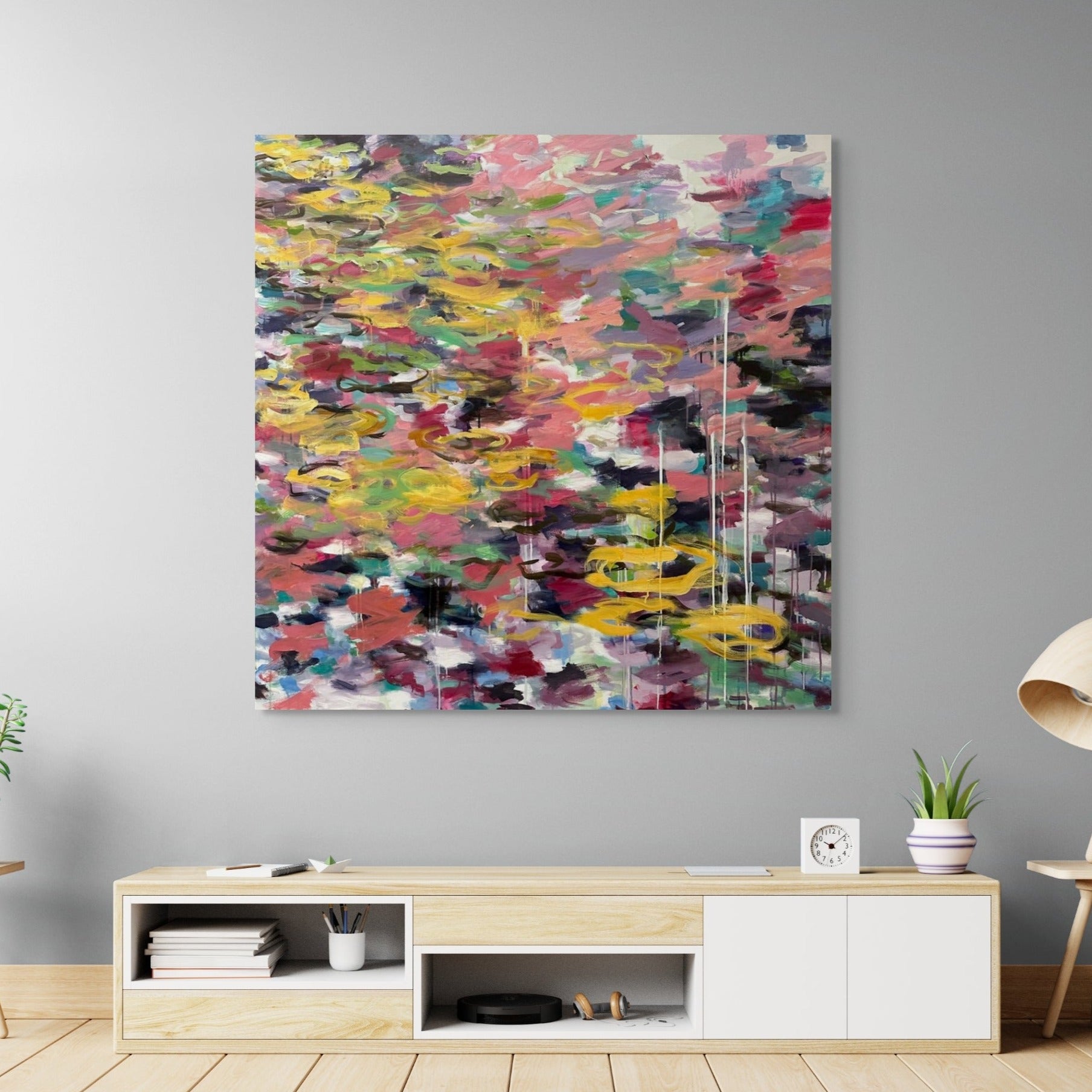 Art – Kina NZ Design + Artspace