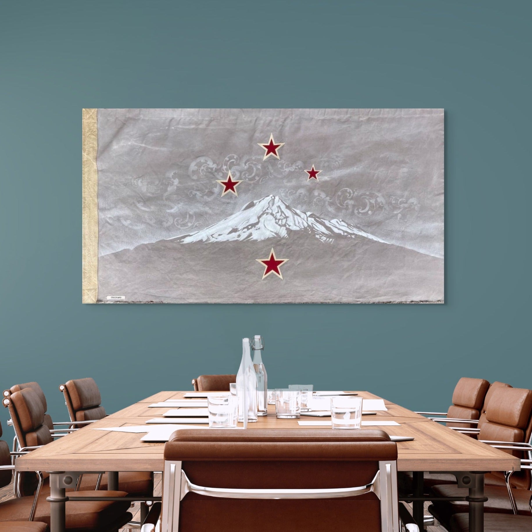 Art – Kina NZ Design + Artspace