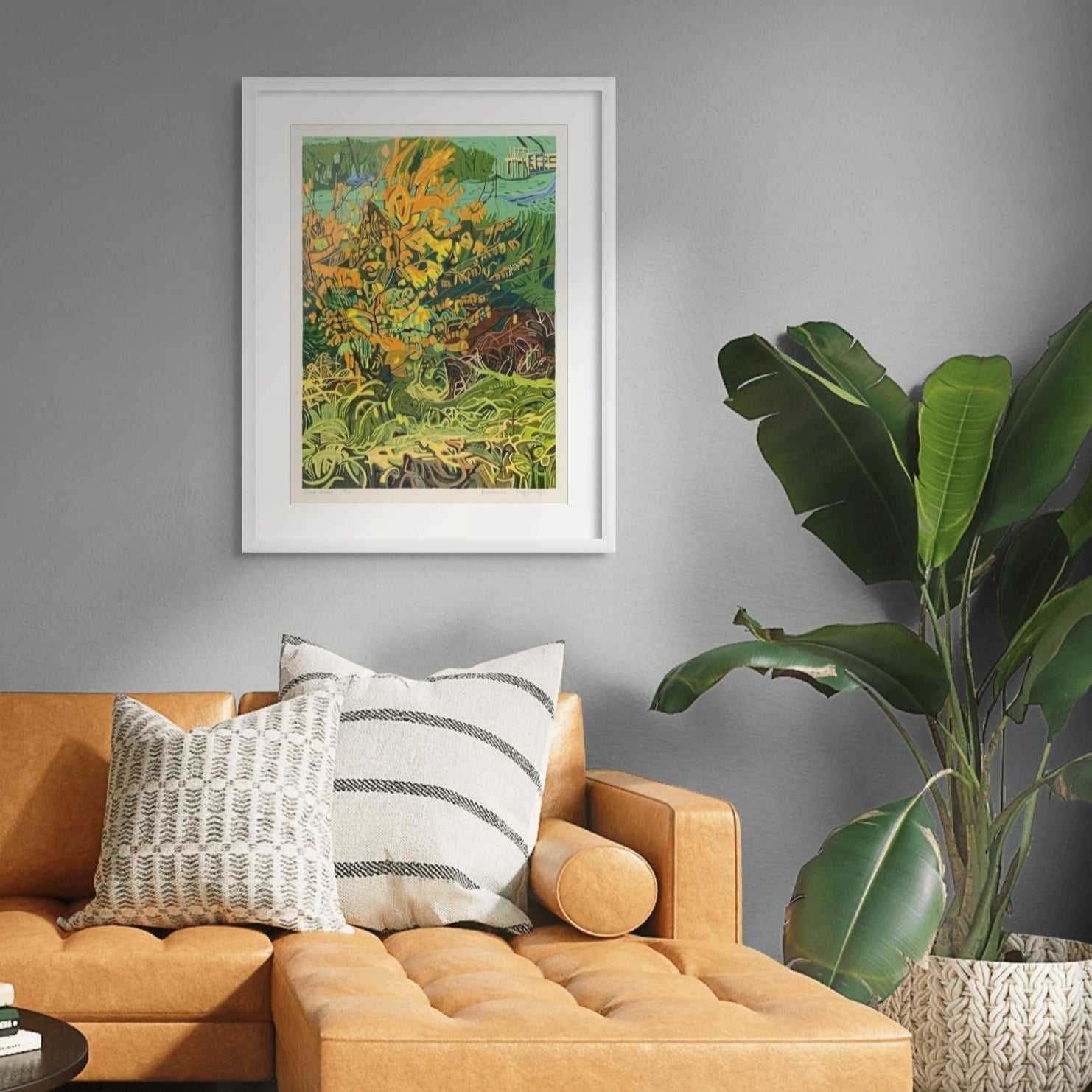 Tree – Kina NZ Design + Artspace