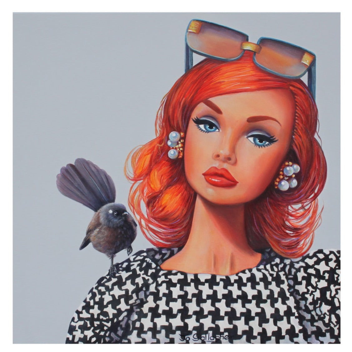 Dolly Bird's Instagram, Twitter & Facebook on IDCrawl