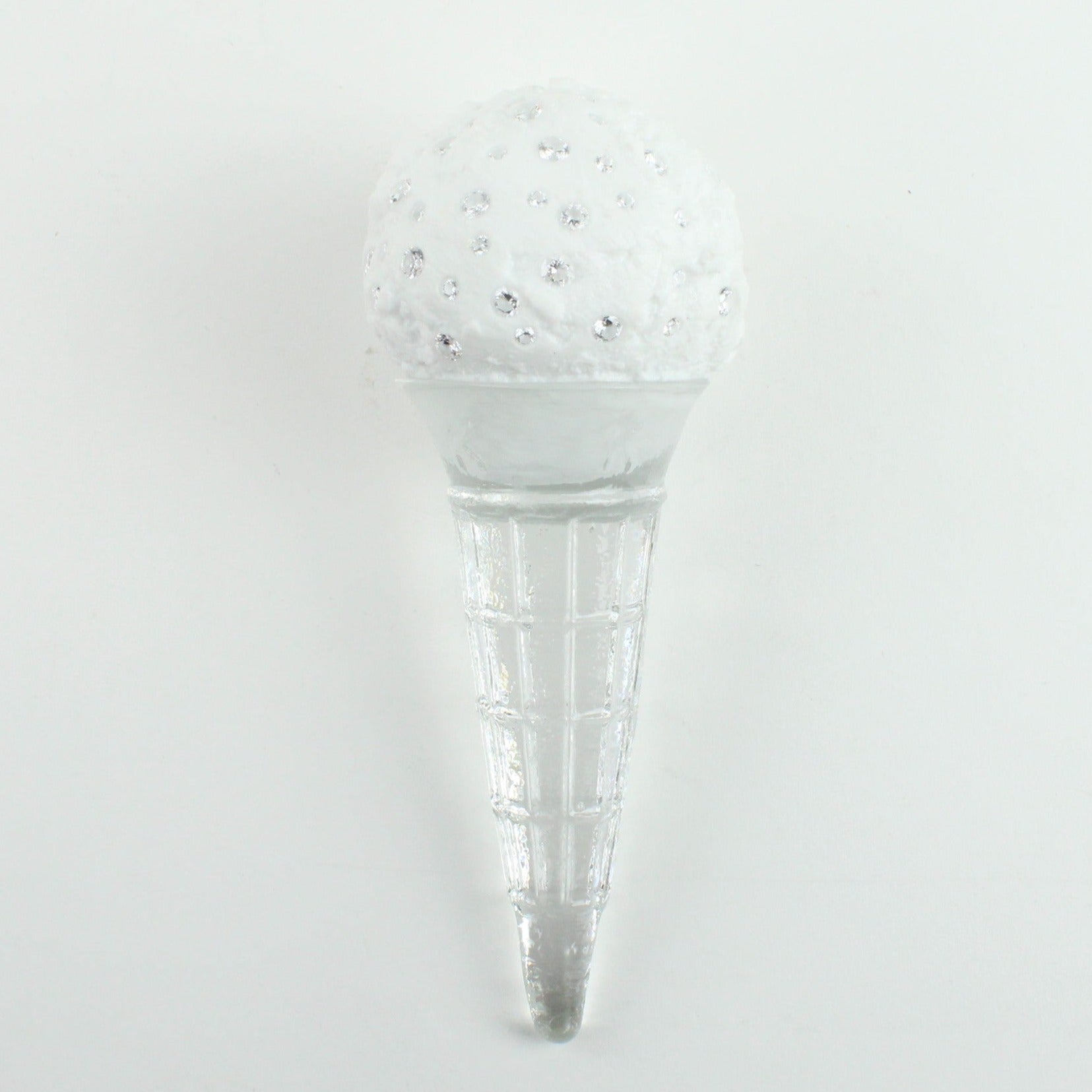 Sparkles - Mr Frosty – Kina NZ Design + Artspace