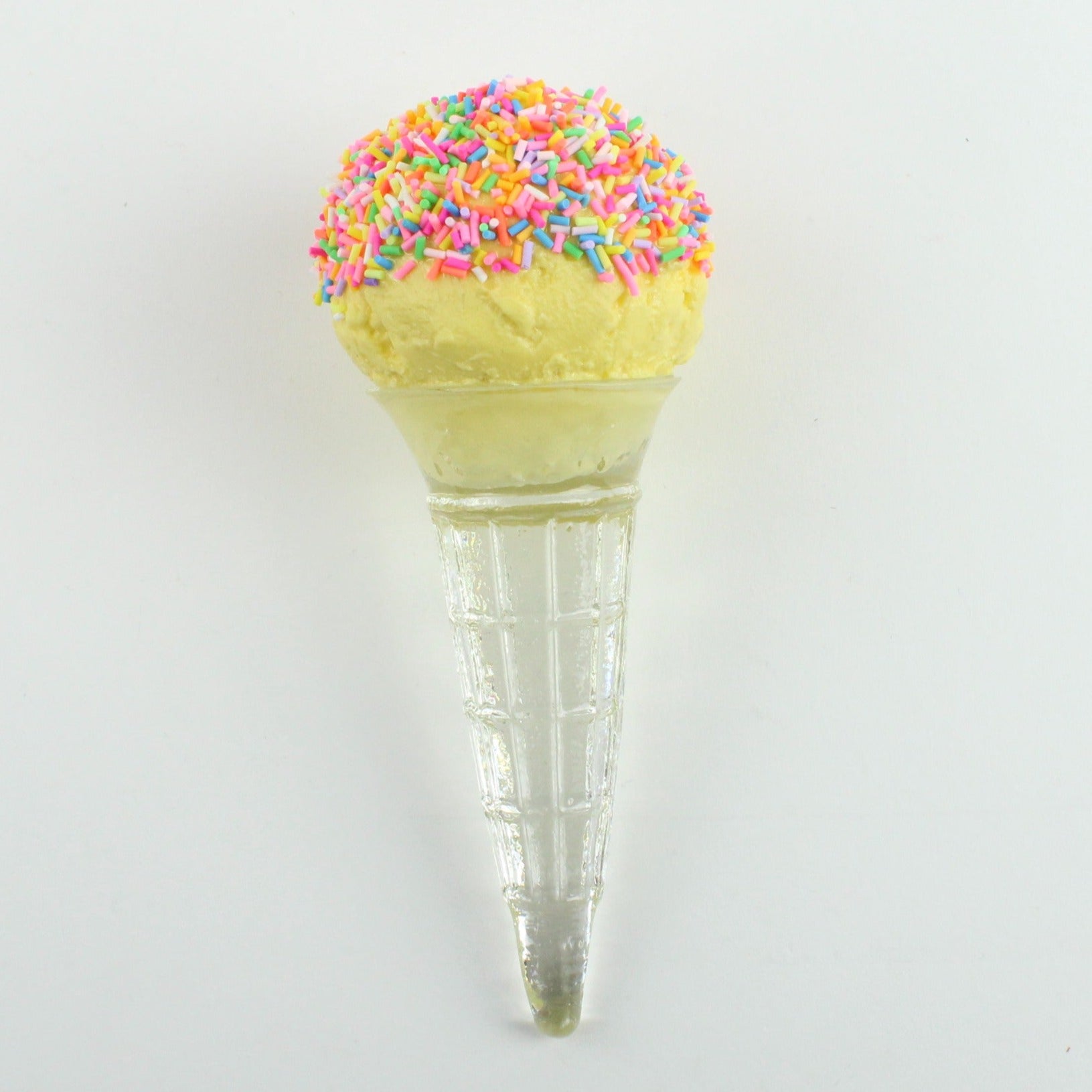 Sprinkles - Mango – Kina NZ Design + Artspace