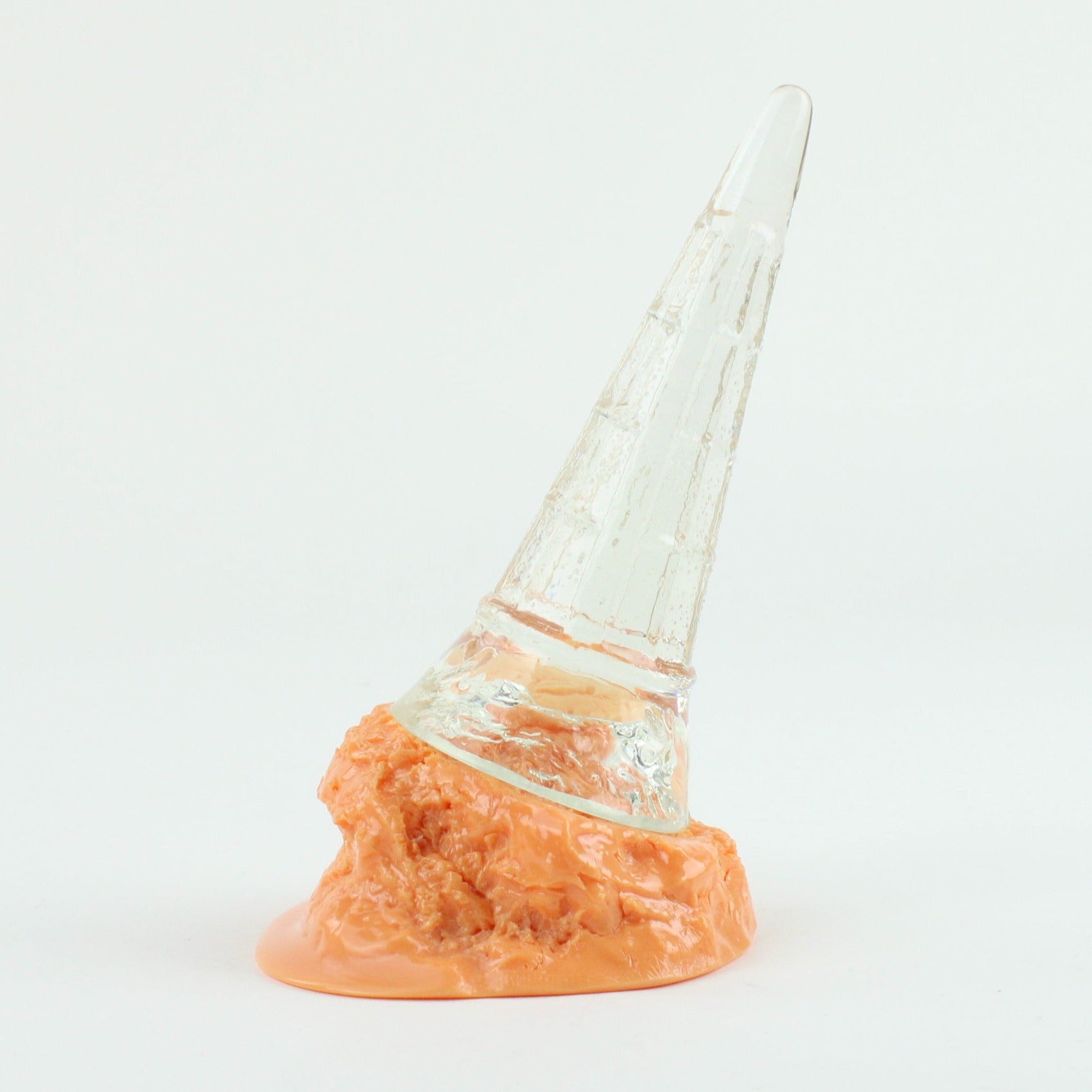 Darnit - Peach – Kina NZ Design + Artspace