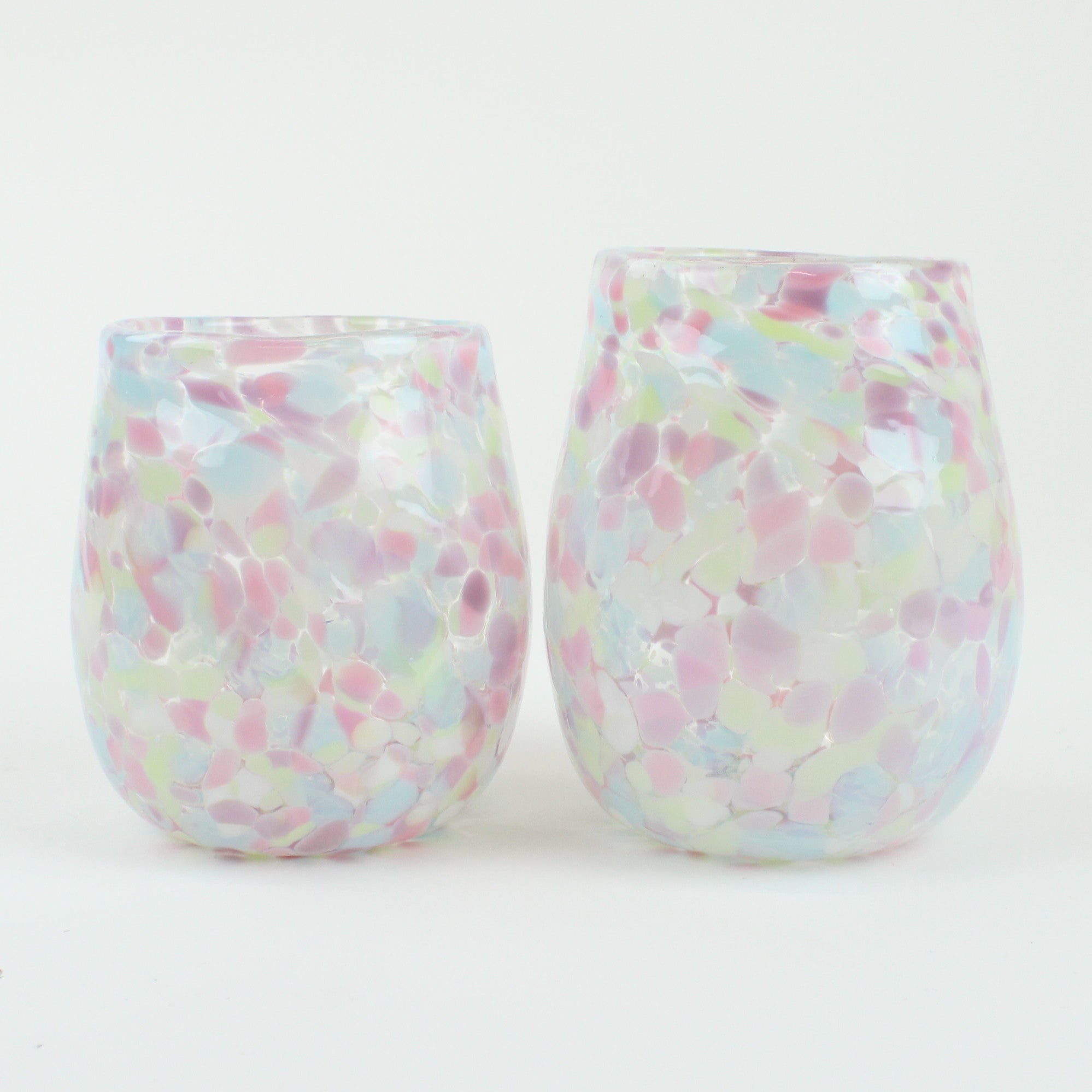 Candy Floss tumbler – Kina NZ Design + Artspace
