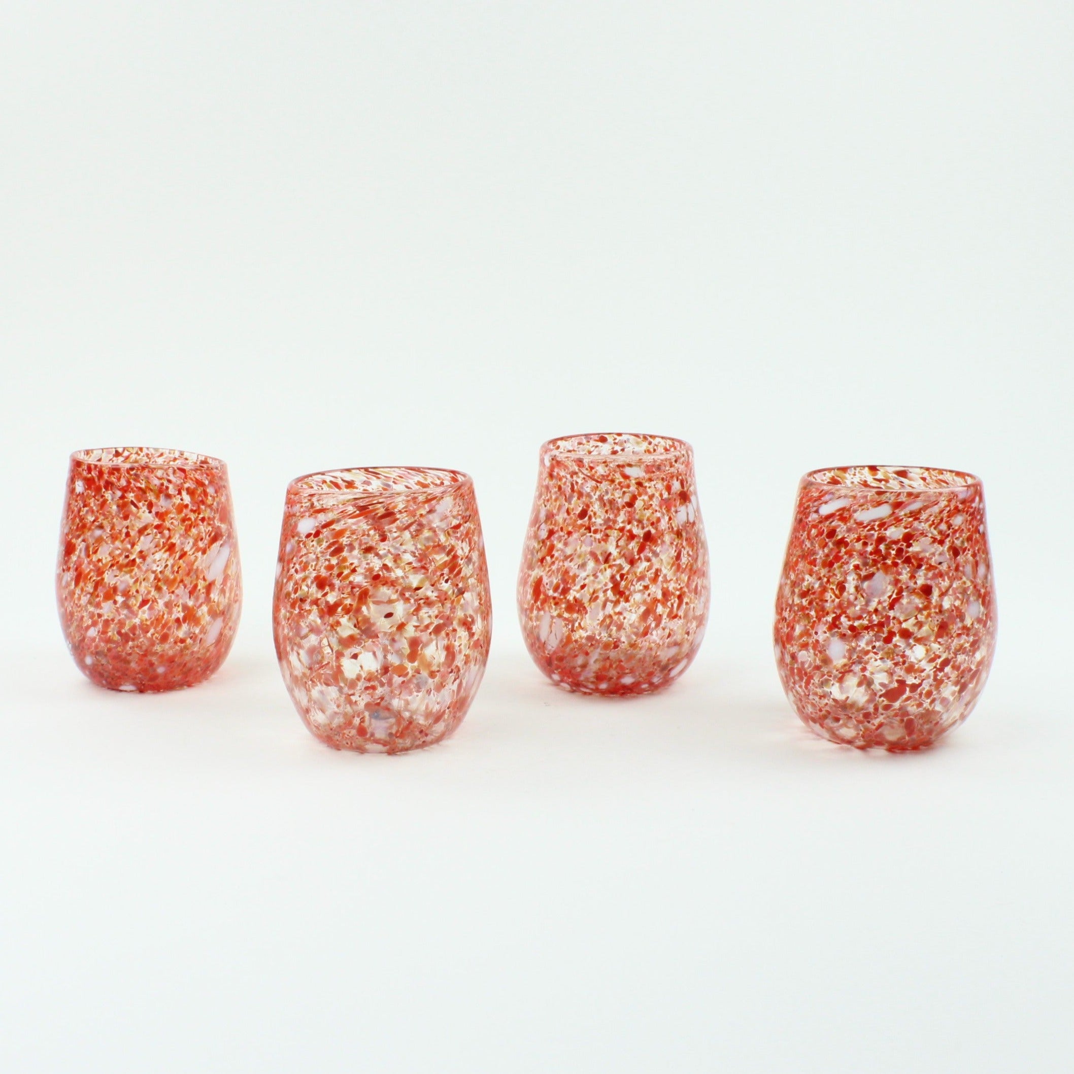 Red rascal tumbler – Kina NZ Design + Artspace