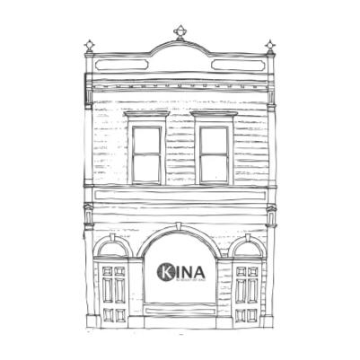 Kina Gift Voucher – Kina NZ Design + Artspace