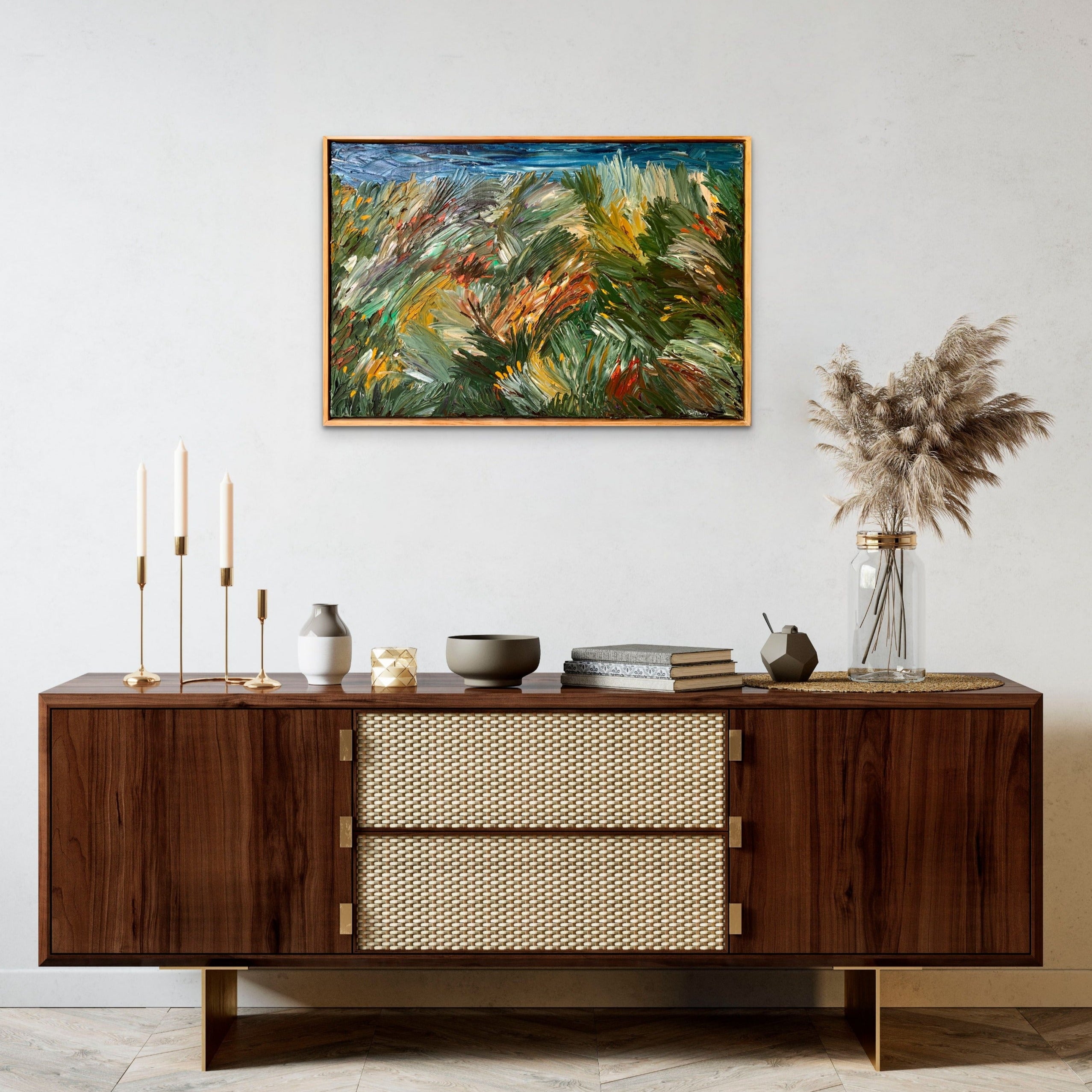 Rustic Coast – Kina NZ Design + Artspace