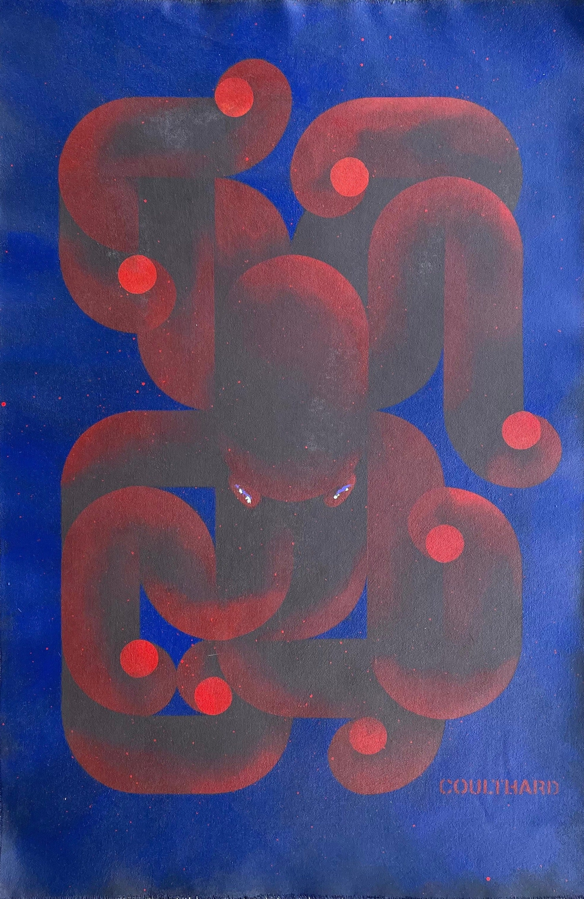 Te Wheke No. 9 – Kina NZ Design + Artspace