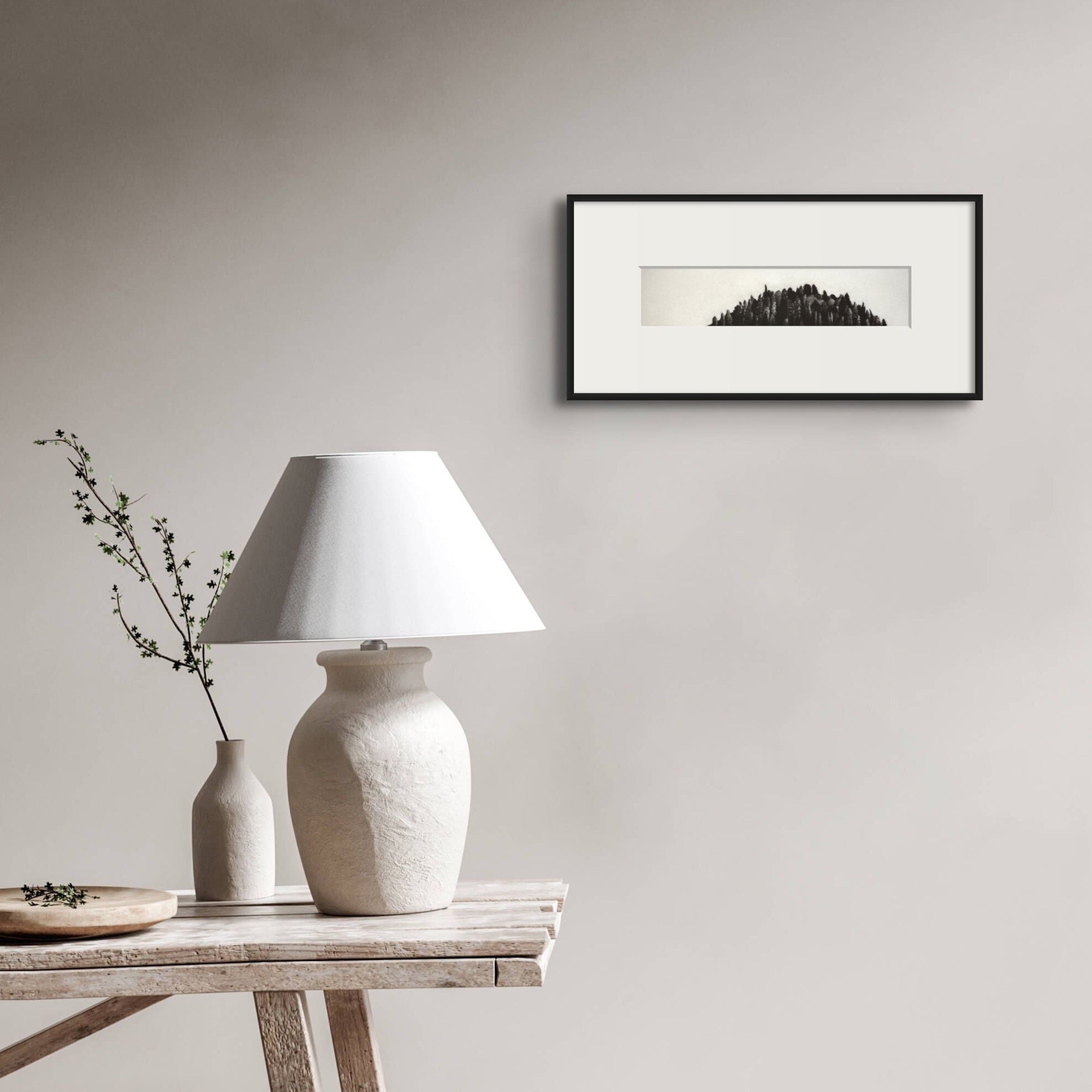 Arriving – Kina NZ Design + Artspace